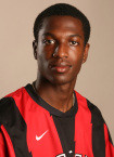 Miles Byass - Men's Soccer 2011 - San Diego State Aztecs