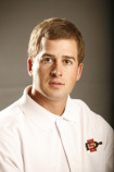 Ryan Citarella - Men's Golf 2006-07 - San Diego State Aztecs