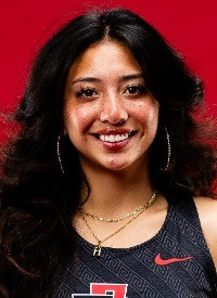 Ashley Callahan - Women's Track and Field 2023-24 - San Diego State Aztecs