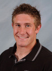 Matt Couch - Men's Soccer 2004 - San Diego State Aztecs