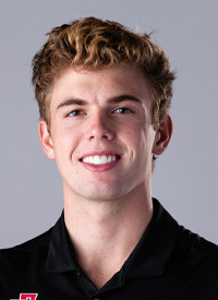 Cole Thompson - Men's Golf 2020-21 - San Diego State Aztecs