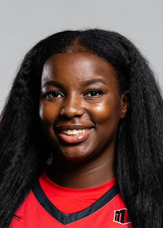 Alyssa Jackson - Women's Basketball 2025-26 - San Diego State Aztecs