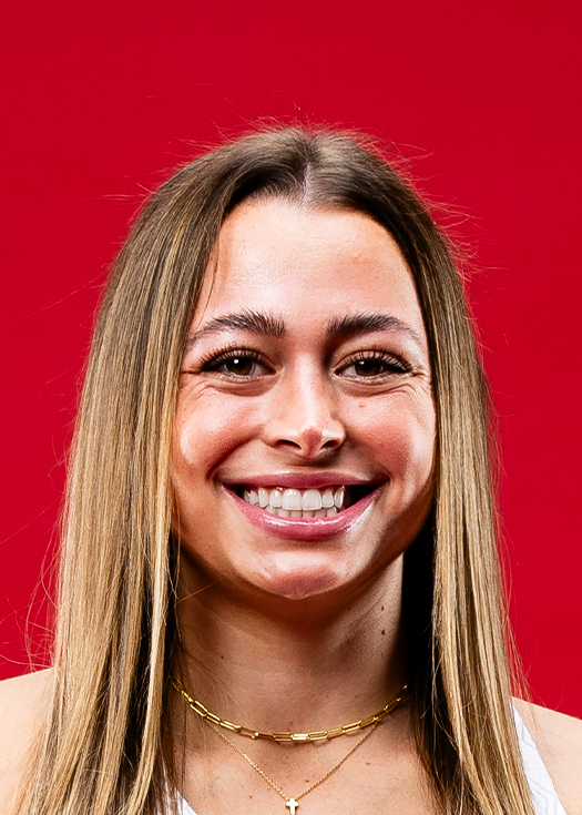 Jordan Leveque - Women's Track and Field 2024-25 - San Diego State Aztecs