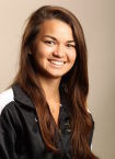 Stephanie Norviel - Women's Rowing 2012-13 - San Diego State Aztecs