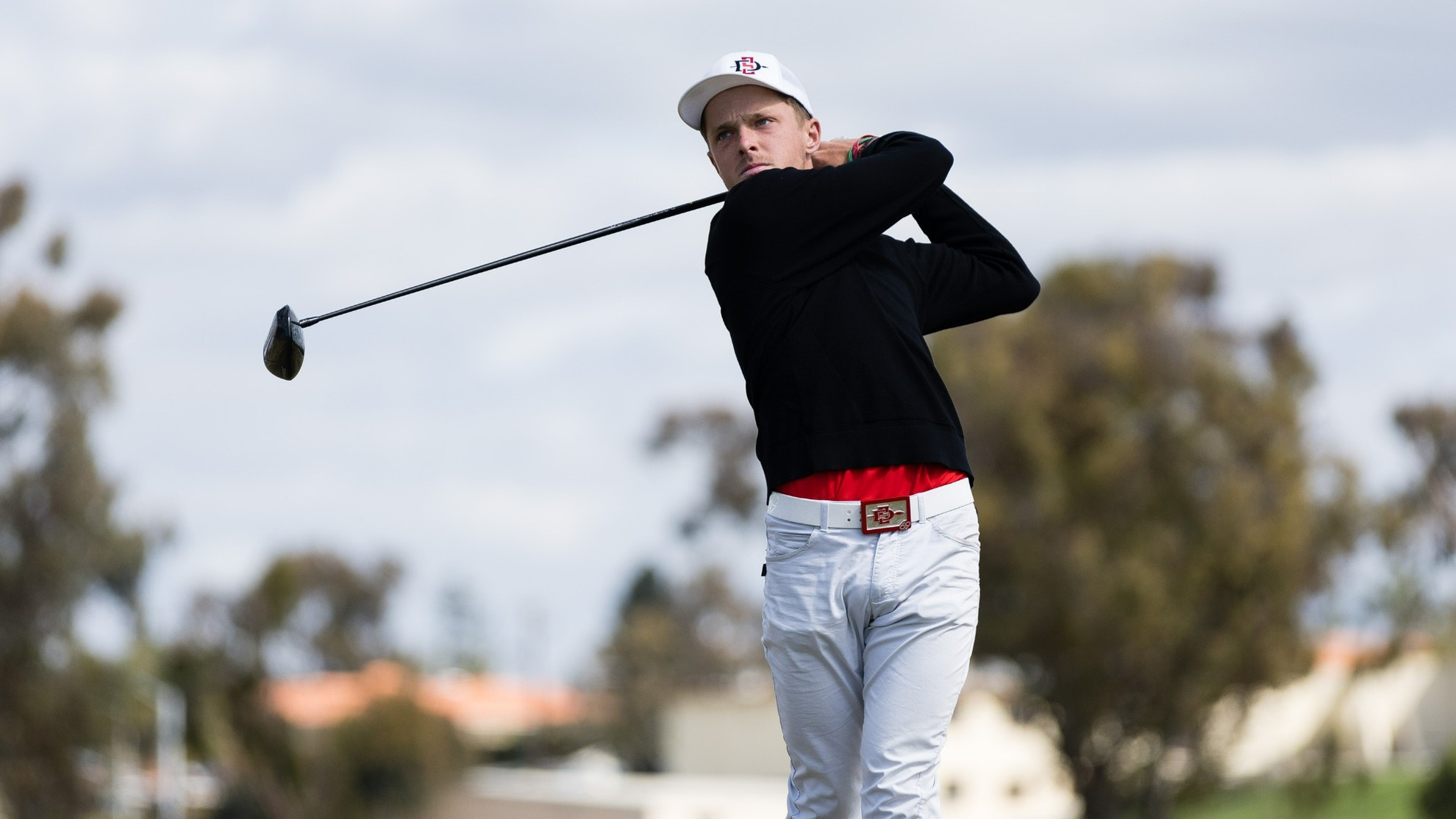 Justin Hastings Wins 2025 Latin American Amateur Championship - San ...