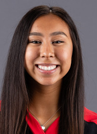 Jeweliana Perez - Softball 2022 - San Diego State Aztecs