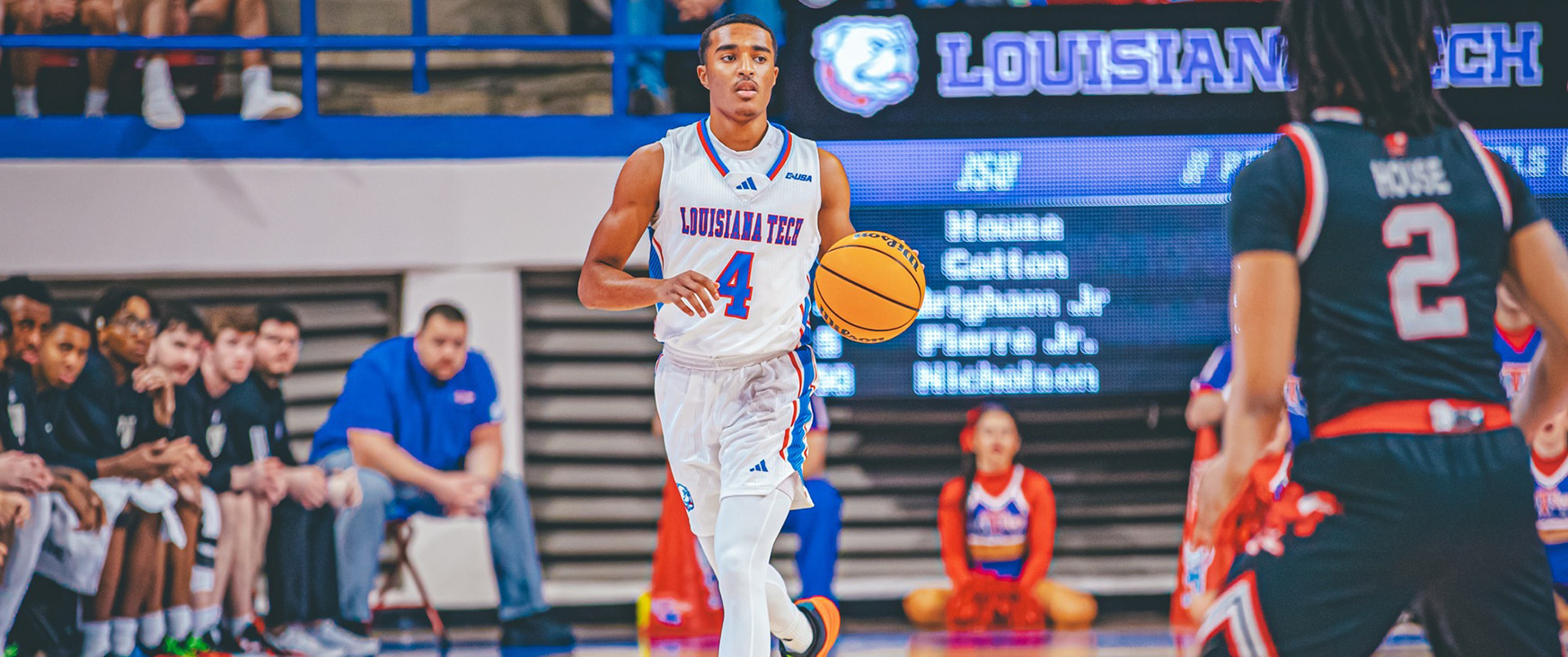 Men’s Hoops Officially Add Sean Newman Jr. for the 2025-26 Season - San ...