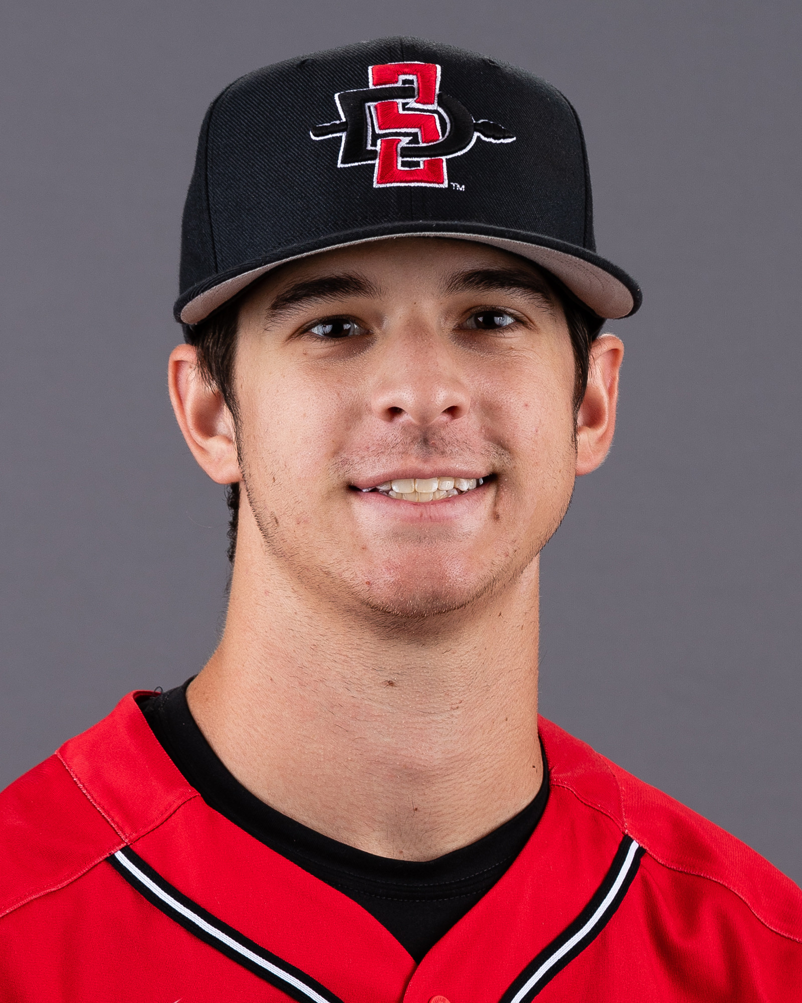 Ryan Faulks - Baseball 2022 - San Diego State Aztecs