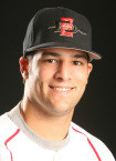 Bubba Ruddy - Baseball 2008 - San Diego State Aztecs