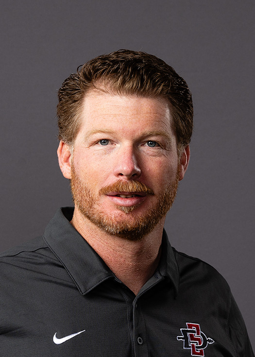 Mitchell Seeley - San Diego State Aztecs