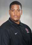 Pearce Slater - 2014 Football Roster - San Diego State Aztecs