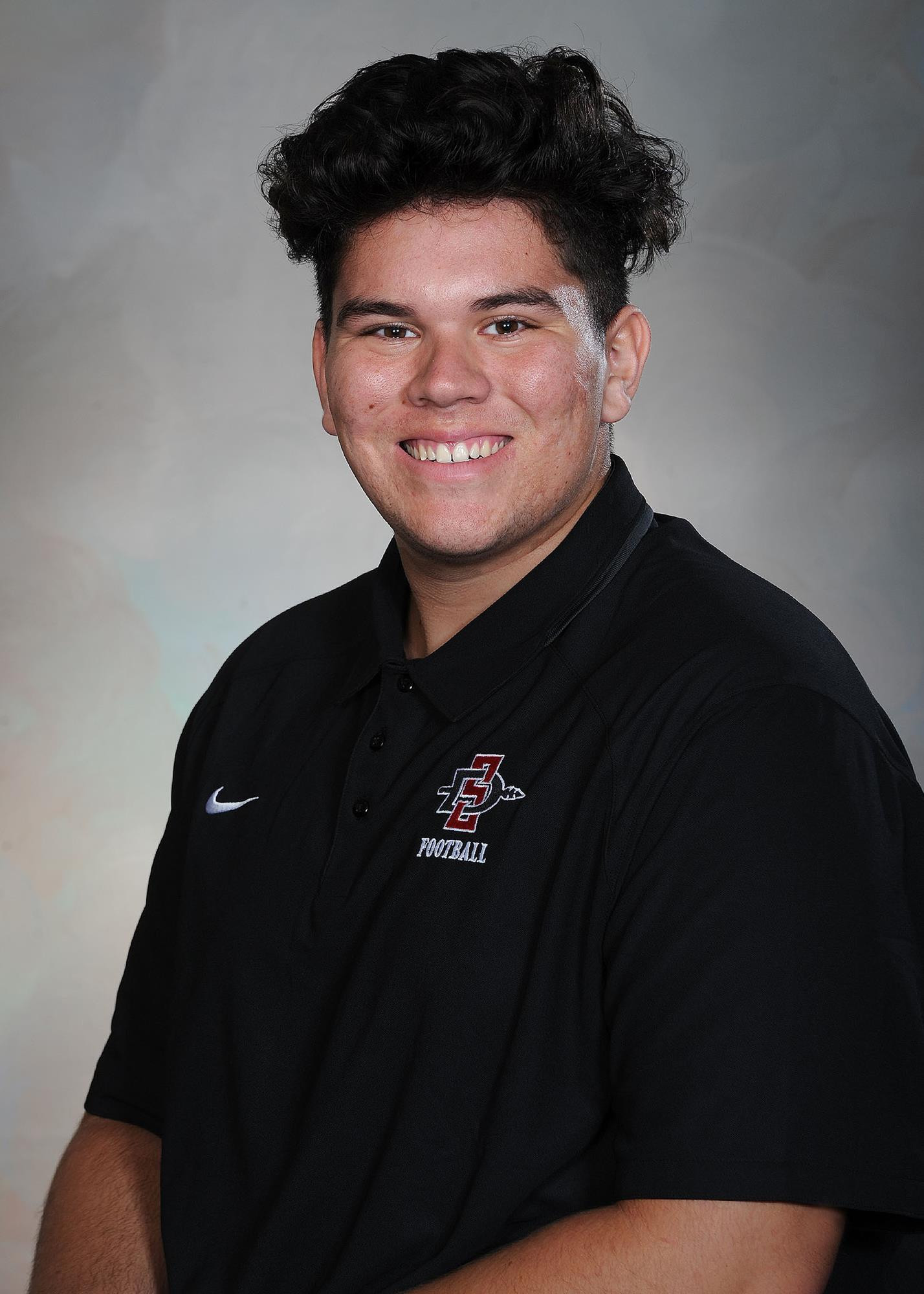 Andrew Wickens - 2018 Football Roster - San Diego State Aztecs