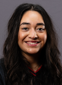 Christal Lopez - Softball 2024 - San Diego State Aztecs