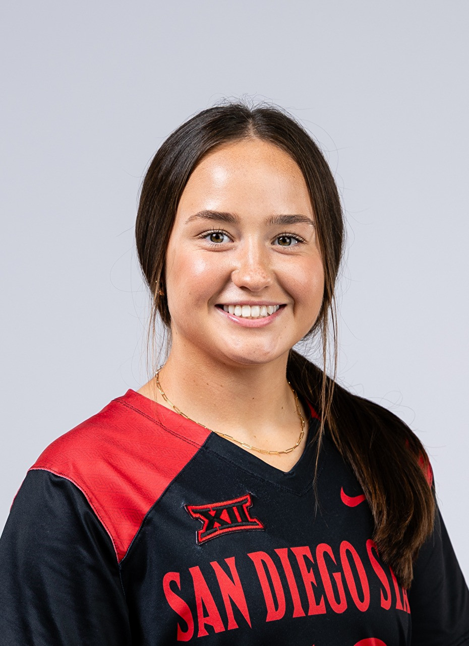 Lucy Moore - Women's Lacrosse 2026 - San Diego State Aztecs