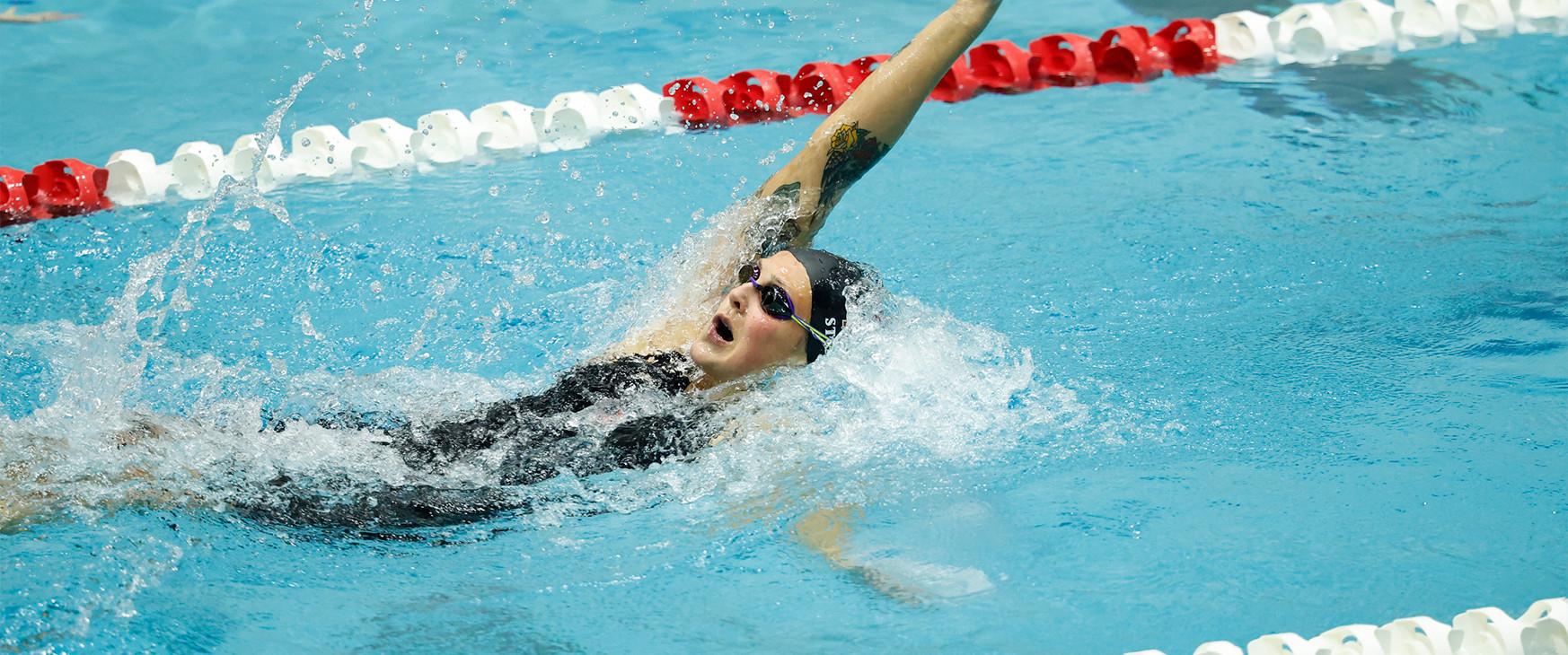 Abby Storm Sets School Record on Day One at Trailblazer Invite - San Diego State Aztecs