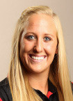 Jessica Crider - Women's Swimming and Diving 2012-13 - San Diego State ...