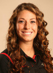 Marisa Fraticelli - Women's Soccer 2011 - San Diego State Aztecs
