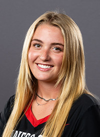 Tierney Schaible - Women's Lacrosse 2024 - San Diego State Aztecs