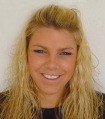 Shannon Pugh - Women's Volleyball 2006 - San Diego State Aztecs