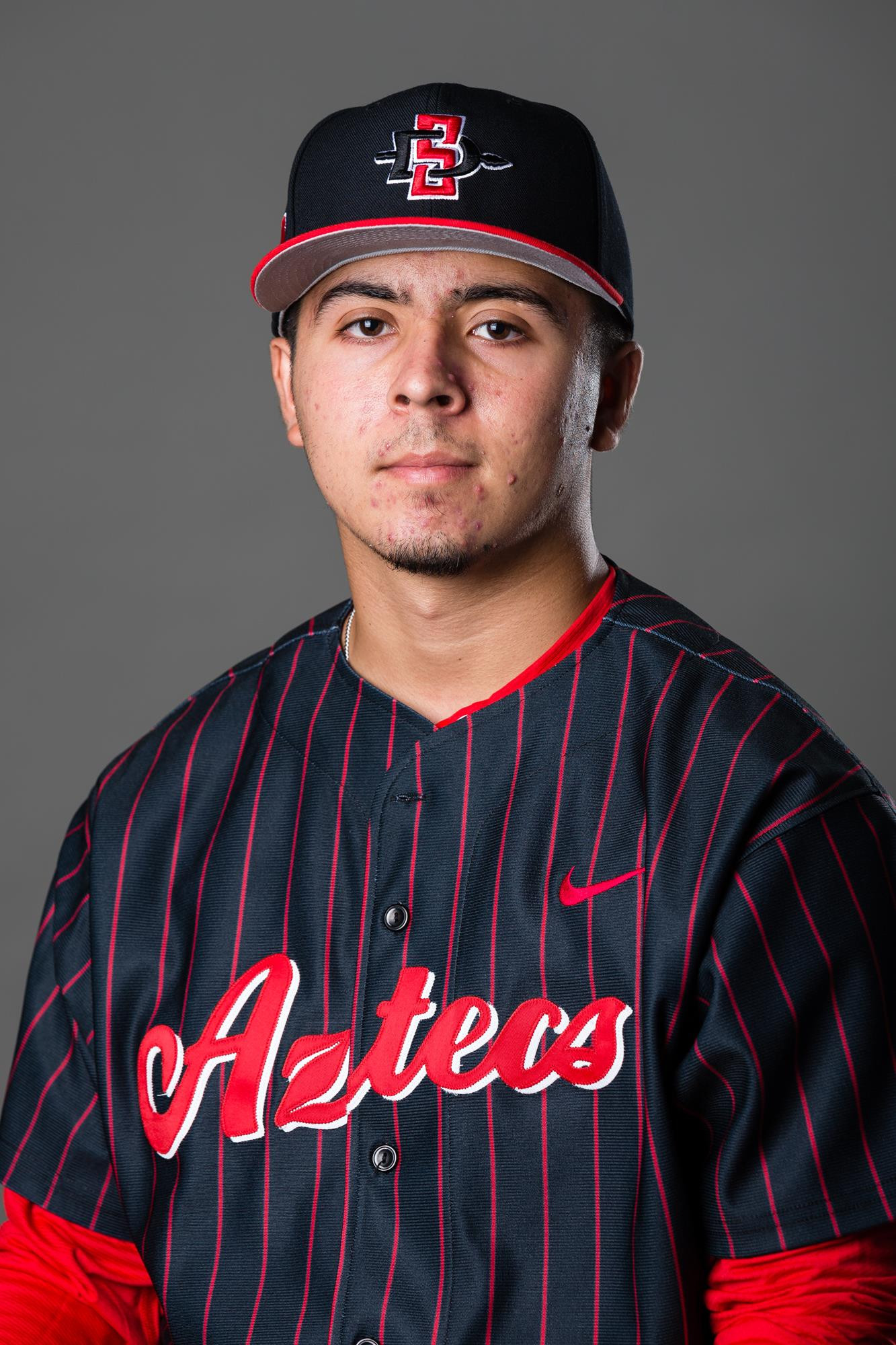 Devyn Lopez - Baseball 2019 - San Diego State Aztecs