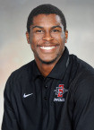 Kevin Walcott - 2014 Football Roster - San Diego State Aztecs