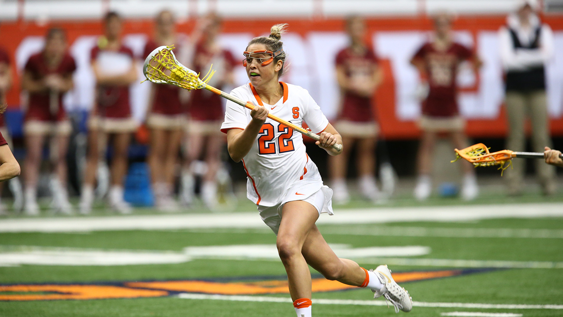 Lacrosse Welcomes Taylor Gait as Assistant Coach - San Diego State Aztecs