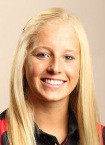 Shannon Herman - Women's Swimming and Diving 2012-13 - San Diego State ...