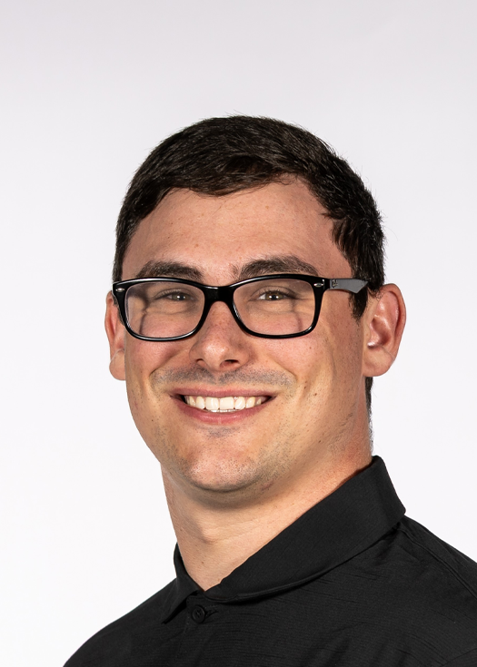 Caleb Davis - San Diego State Aztecs