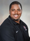 Darrell Greene - 2013 Football Roster - San Diego State Aztecs