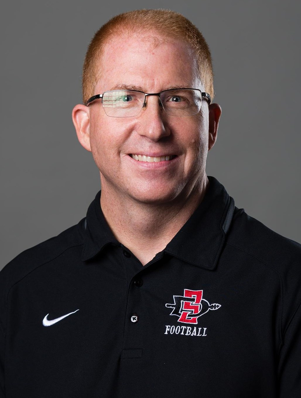 Scott Horvath - San Diego State Aztecs