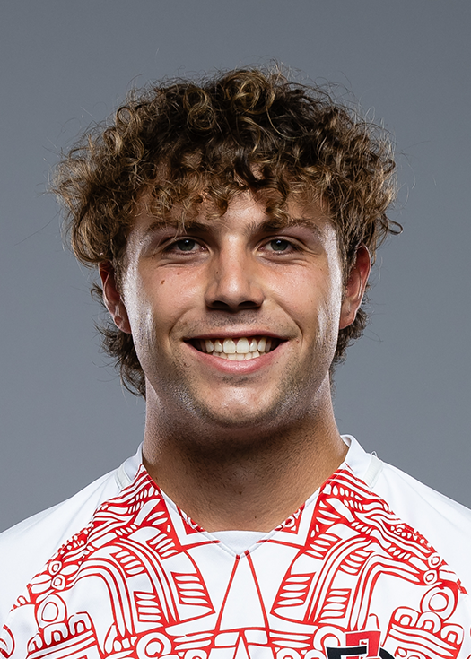 Austin Brummett - Men's Soccer 2024 - San Diego State Aztecs
