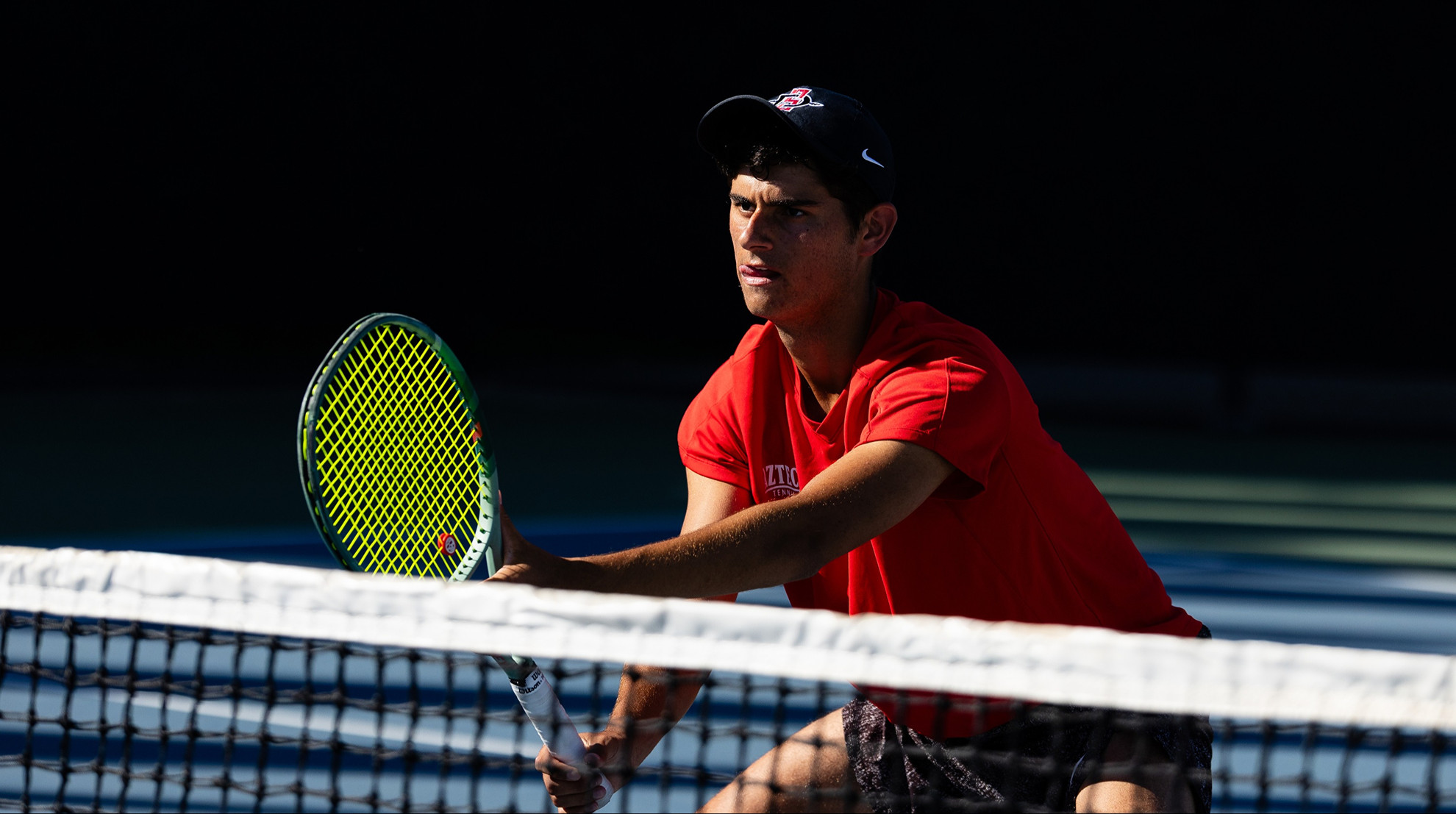 Aztecs Come up Short 4-2 to Texas Tech - San Diego State Aztecs
