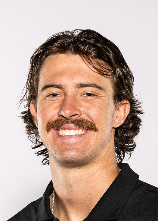 Kyle Crum - 2025 Football Roster - San Diego State Aztecs