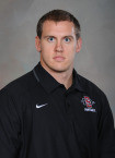 Chris Jurek - San Diego State Aztecs