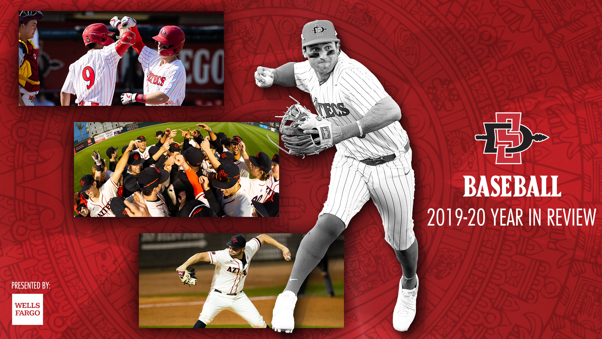 Aztec Baseball Season In Review - San Diego State Aztecs
