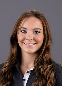 Emma Duggan - Women's Swimming and Diving 2021-22 - San Diego State Aztecs