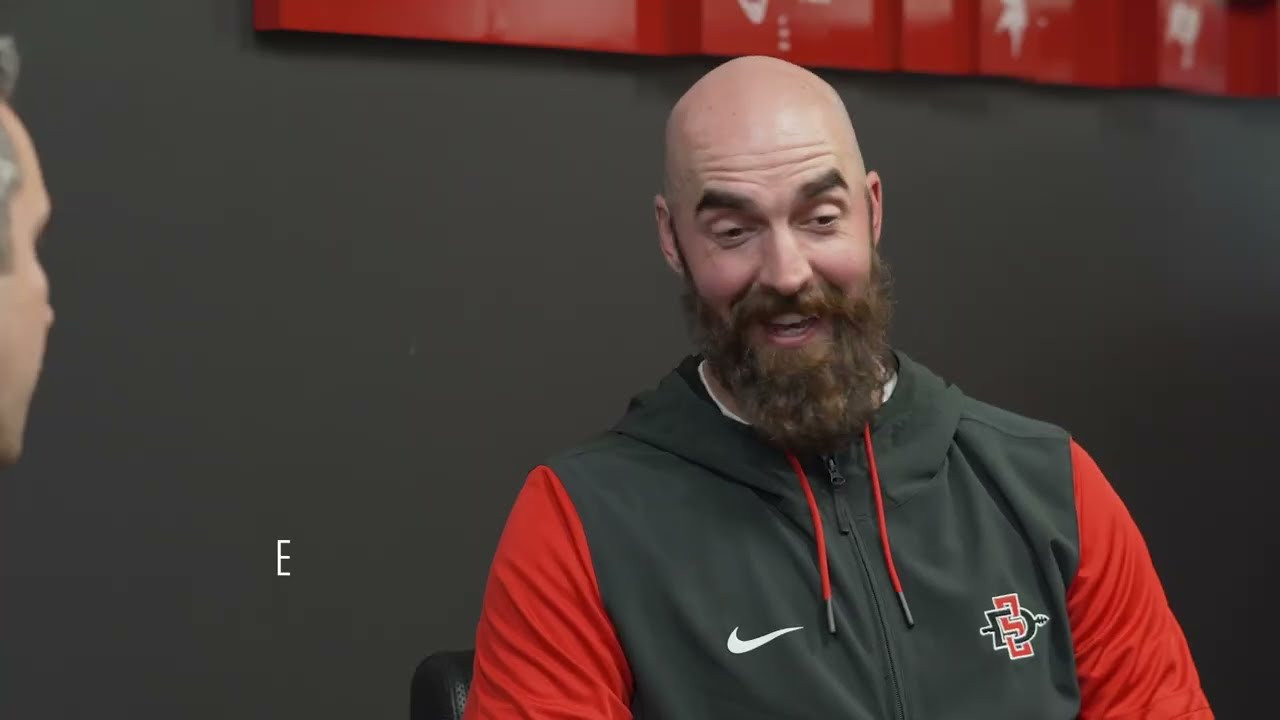 SDSU FOOTBALL: KEYS TO THE GAME AT UTAH STATE WITH HEAD COACH SEAN ...