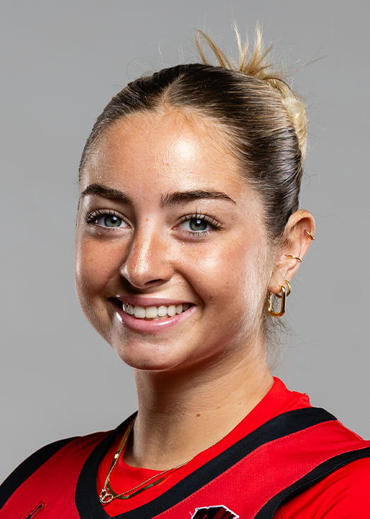 Erin Houpt - Women's Basketball 2024-25 - San Diego State Aztecs