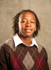 LaSandra Dixon - Women's Basketball 2005-06 - San Diego State Aztecs