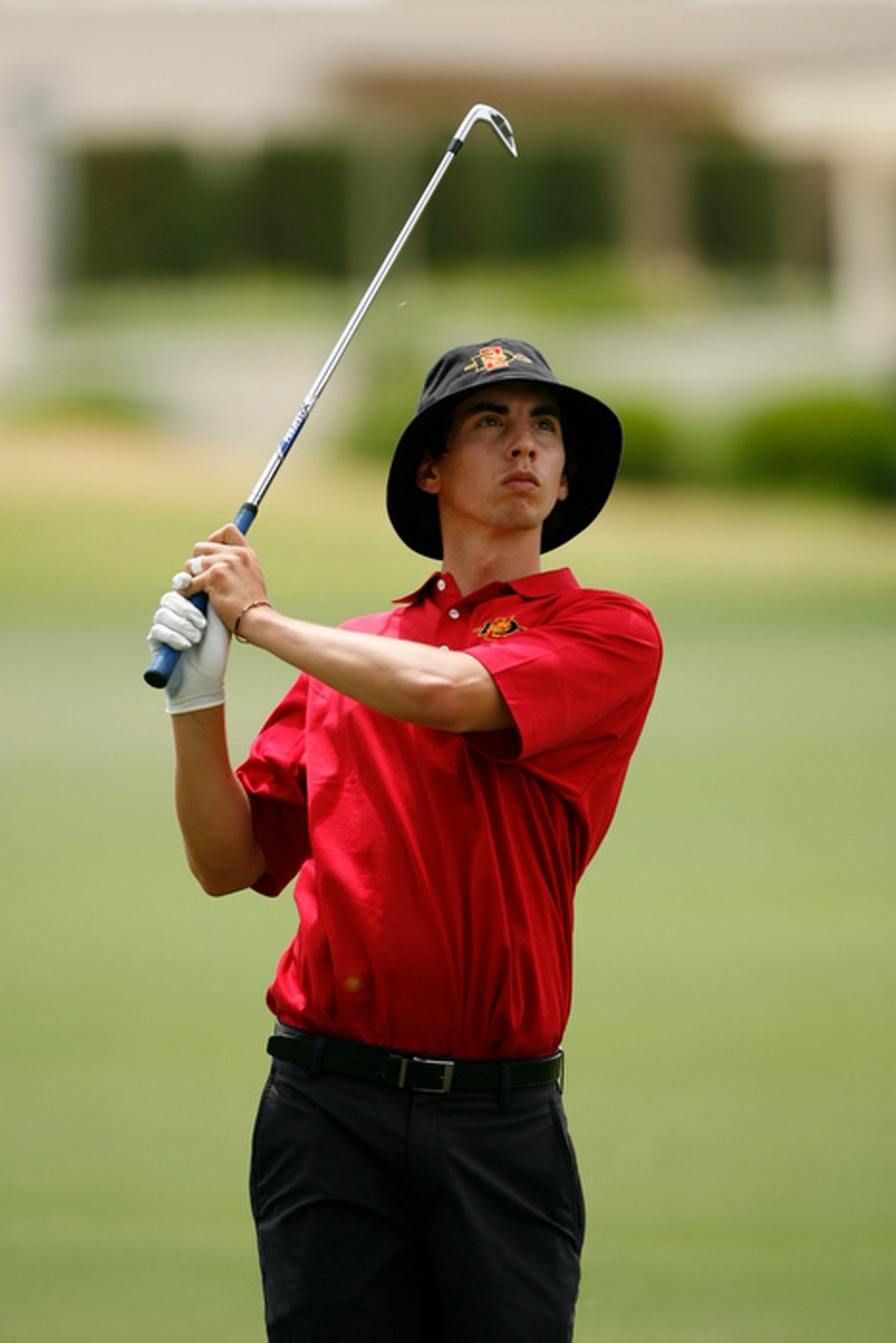 Aztec Men's Golf Opens 2010 Spring Slate In Arizona - San Diego State ...