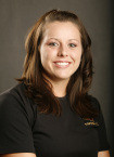 Chrissie Markham - Softball 2006 - San Diego State Aztecs