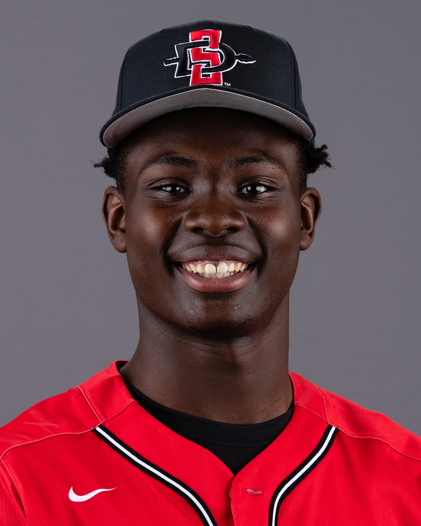Eldridge Armstrong III - Baseball 2023 - San Diego State Aztecs