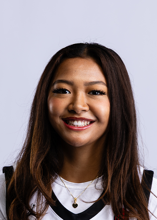 Naomi Panganiban - Women's Basketball 2025-26 - San Diego State Aztecs