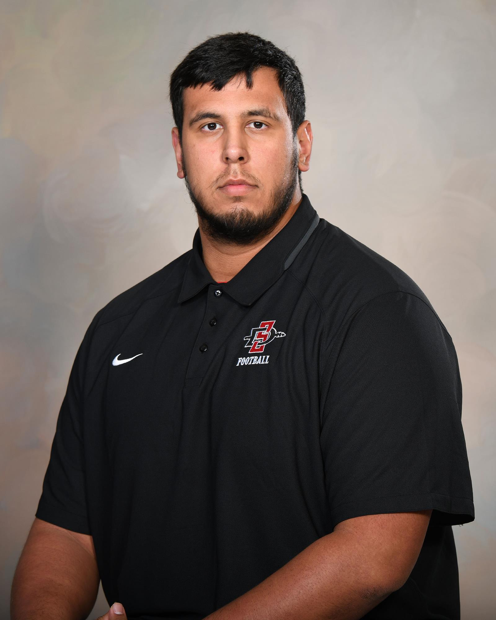 Jacob Jimenez - 2019 Football Roster - San Diego State Aztecs