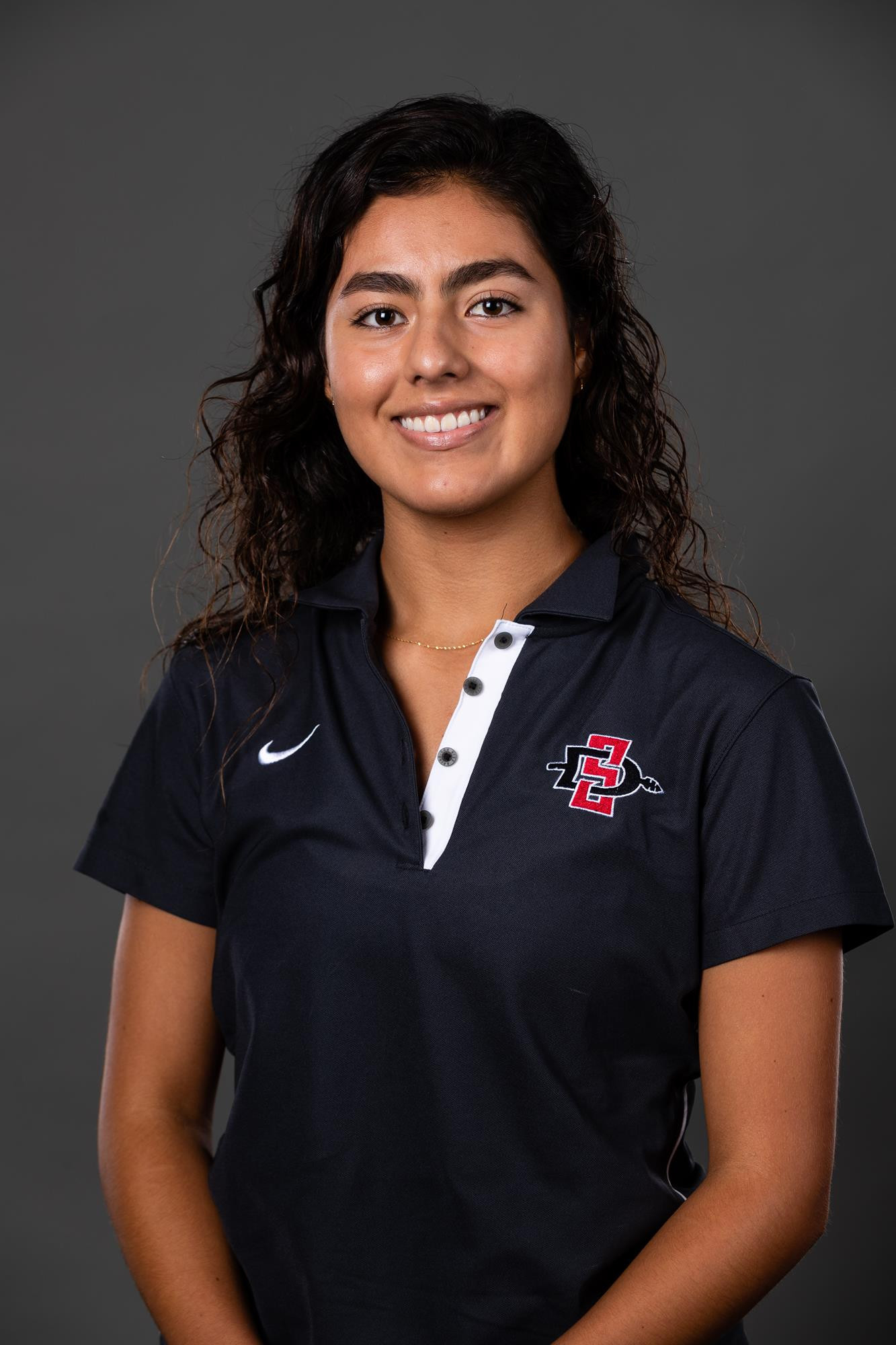 Ximena Lechuga Gonzalez - Women's Swimming and Diving 2019-20 - San ...