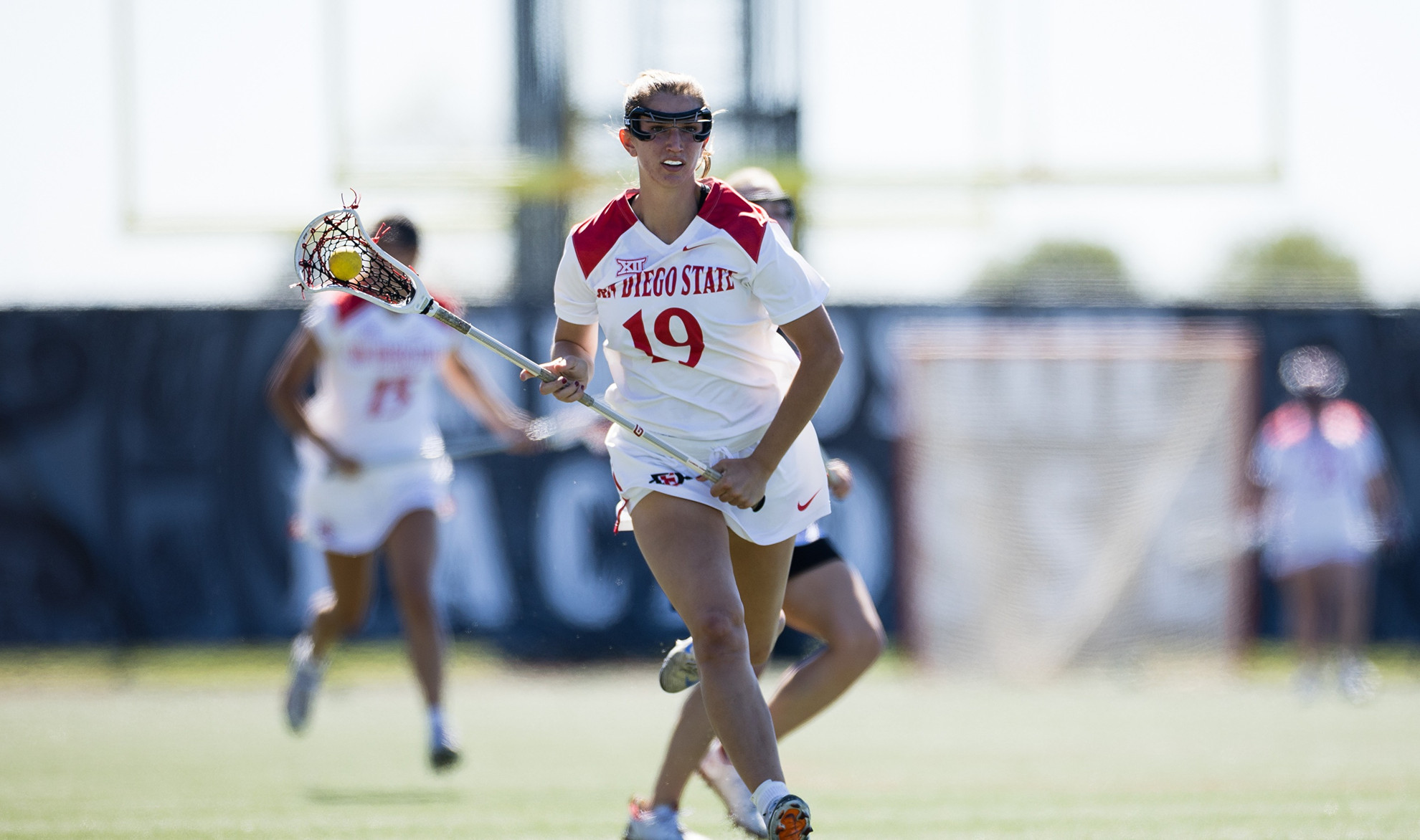 Aztecs Fall to Arizona State on the Road - San Diego State Aztecs