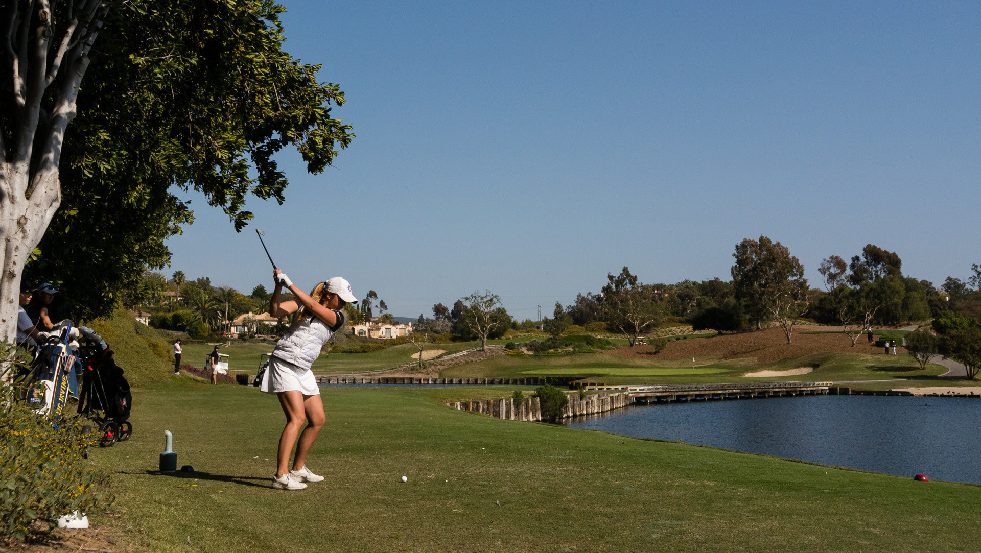 Women's Golf Unveils 2019-20 Schedule - San Diego State Aztecs