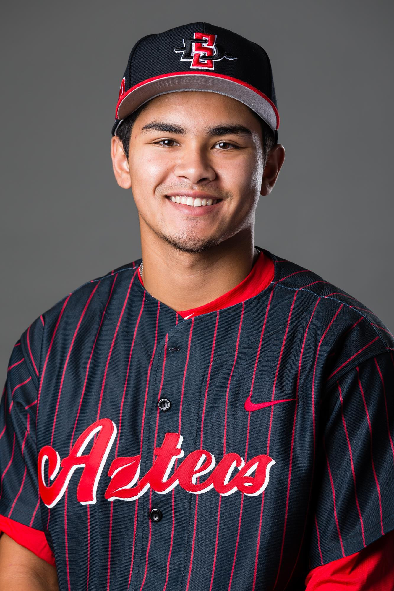 Matt Rudick - Baseball 2018 - San Diego State Aztecs