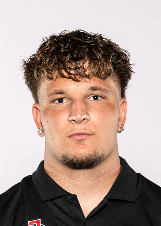 Zone Wierenga - 2024 Football Roster - San Diego State Aztecs