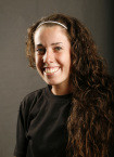 Amanda Beasley - Softball 2006 - San Diego State Aztecs